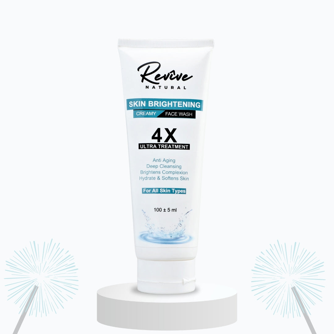 Revive Natural